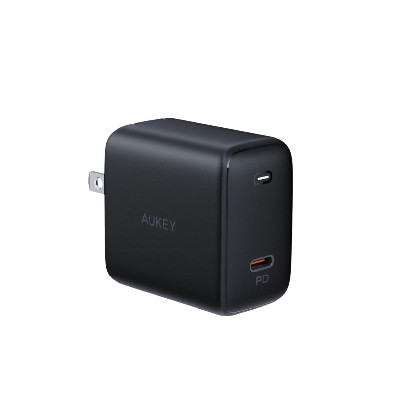 CỦ SẠC - Aukey.com.vn