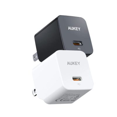 CỦ SẠC - Aukey.com.vn